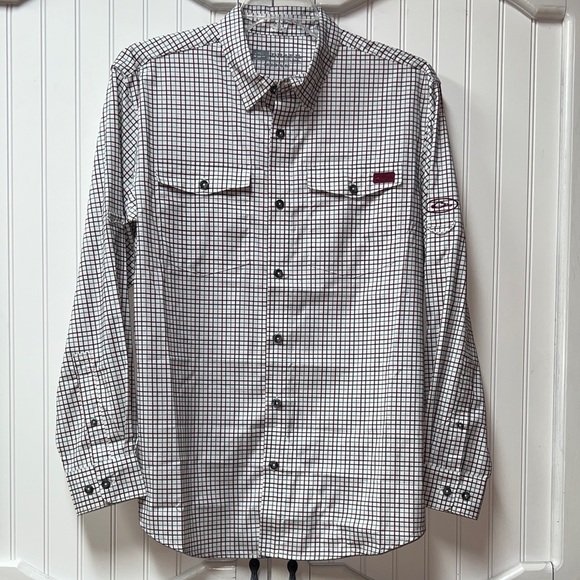 Drake | Shirts | Drake Waterfowl Shirt M | Poshmark